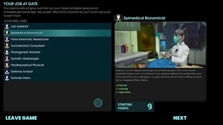 Abiotic Factor: Survival with a Purpose – Games for Thought